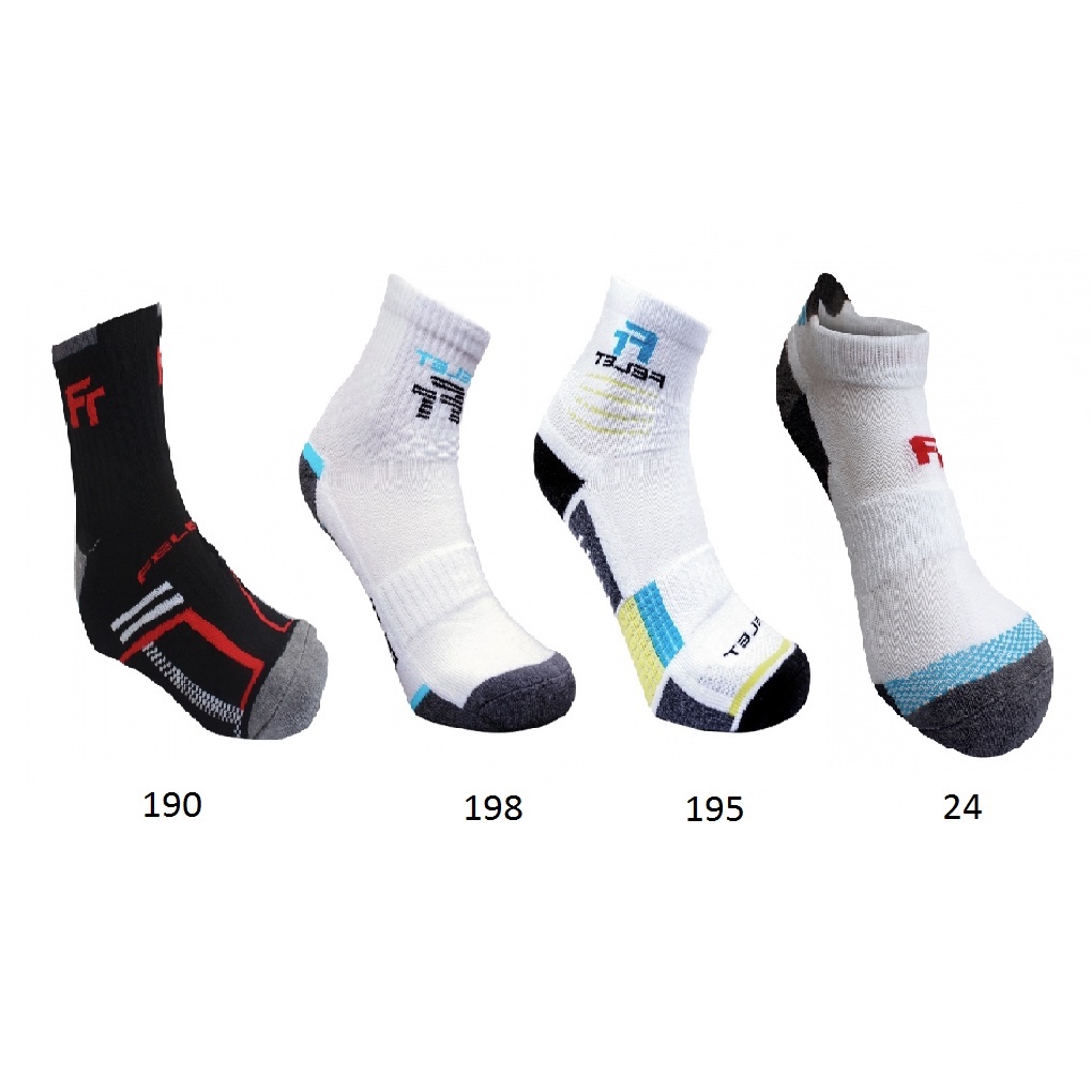 Felet SOCKS (Original) | Shopee Malaysia