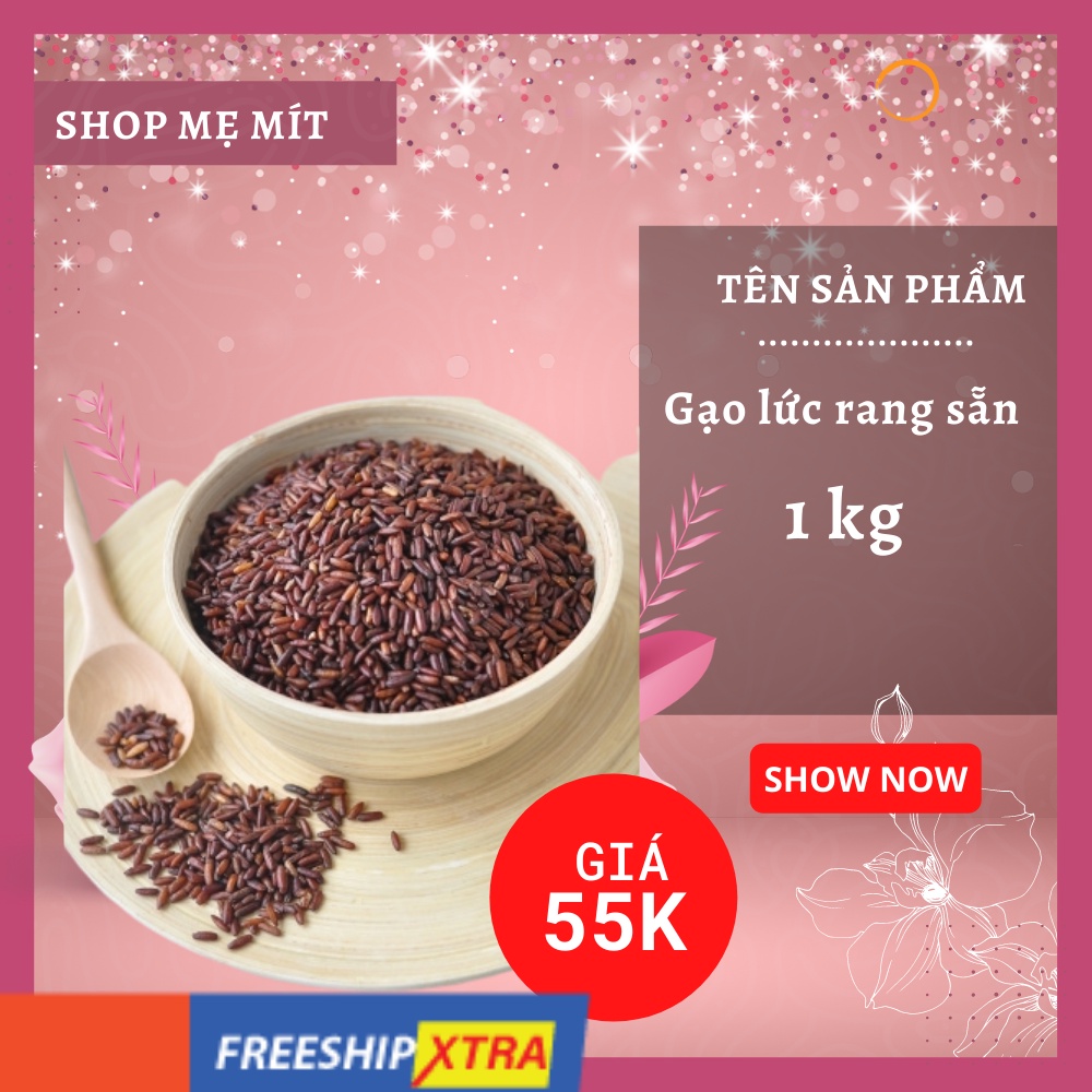 Roasted brown rice tea 1kg | Shopee Malaysia