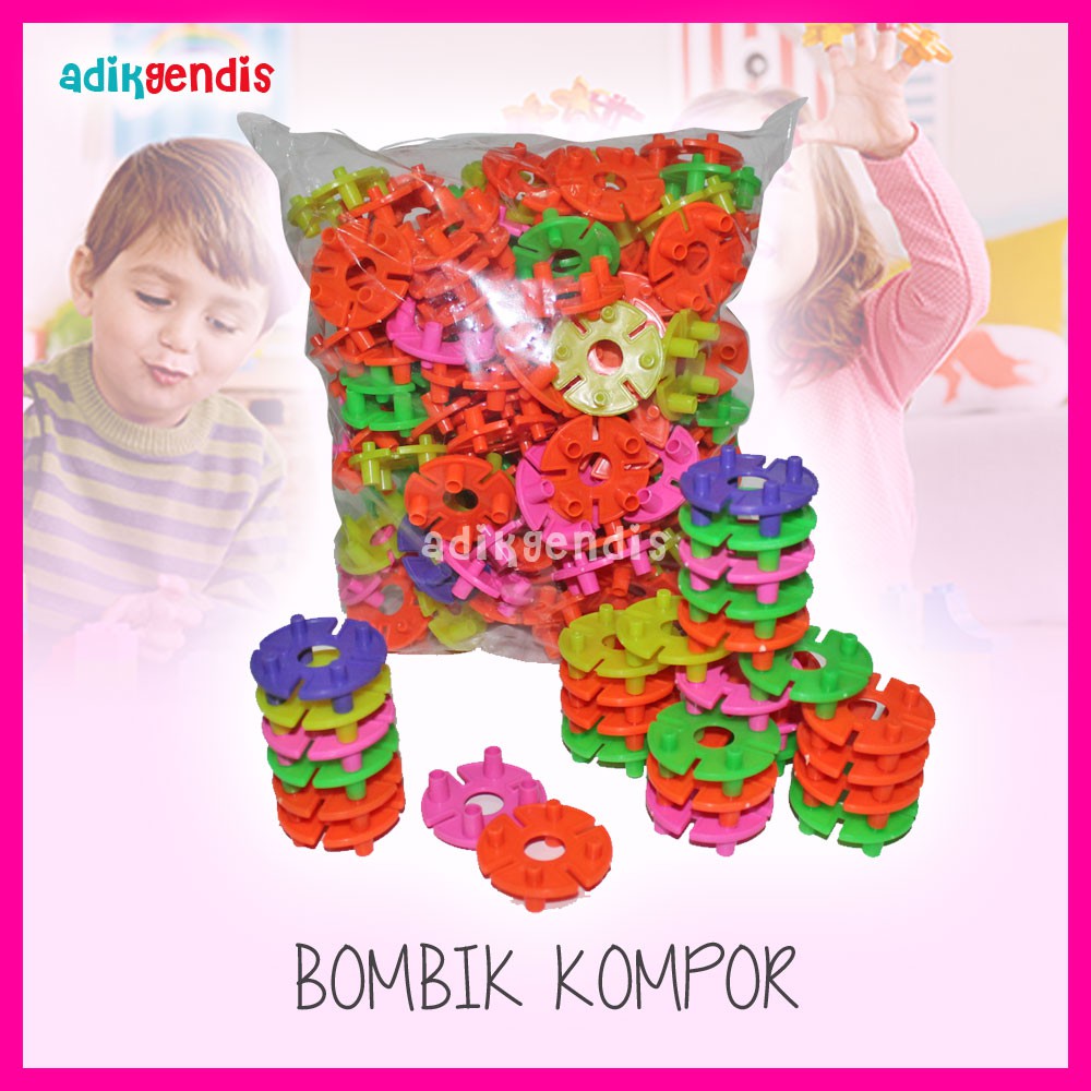 KAYU Children's Educational Toys/Educational Toys Wooden Block Puzzle ...