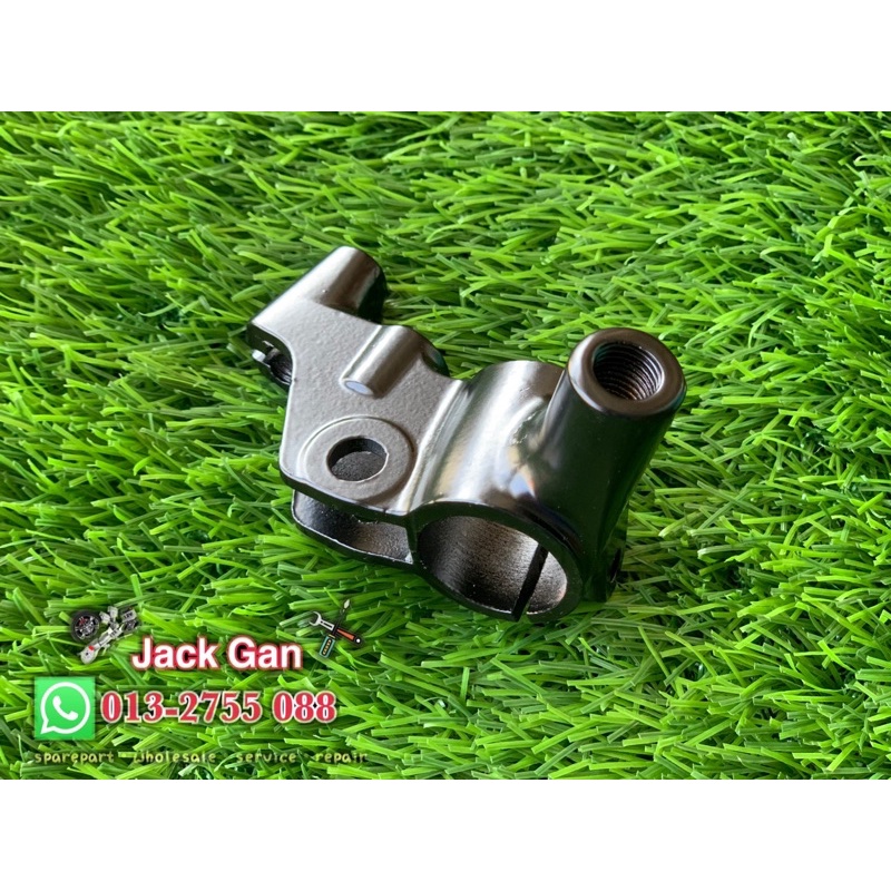 LC135 5S 5 SPEED Y15ZR CLUTCH LEVER BRACKET CLUTCH LEVER HOLDER | Shopee Malaysia