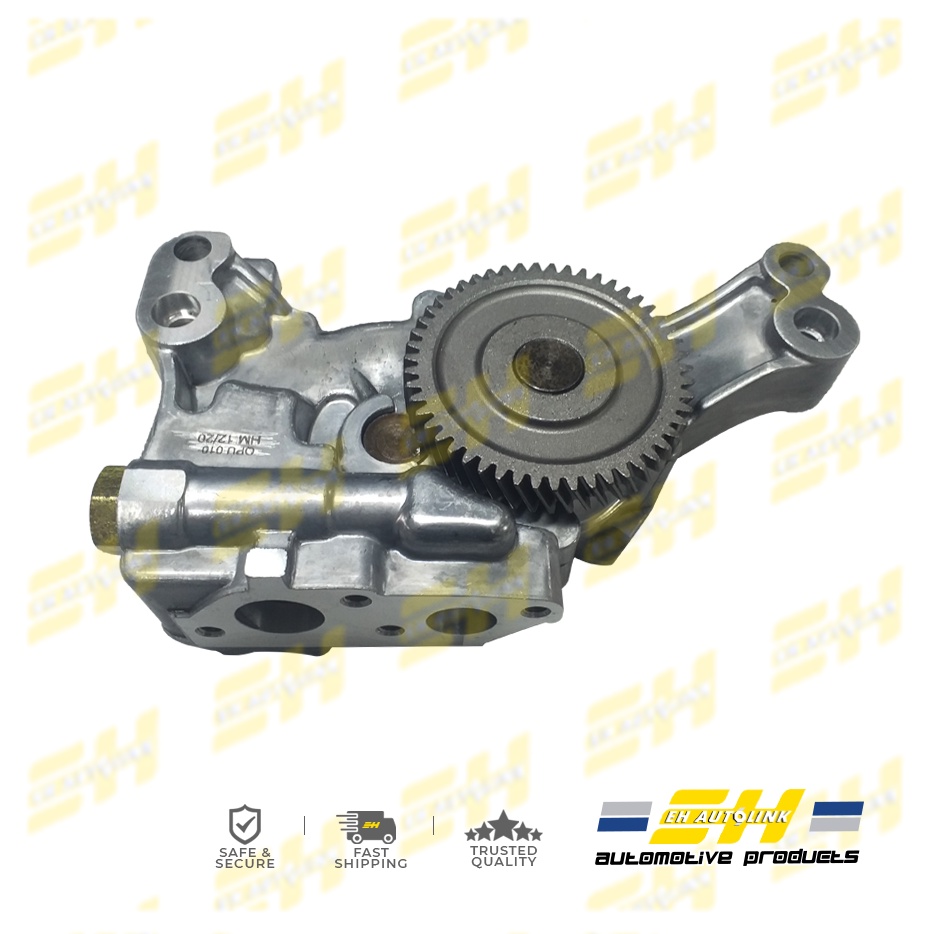 FORD OIL PUMP - FORD RANGER WL 12V (WL01-14100C) | Shopee Malaysia