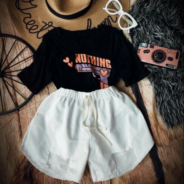 Mesh thighs | Shopee Malaysia