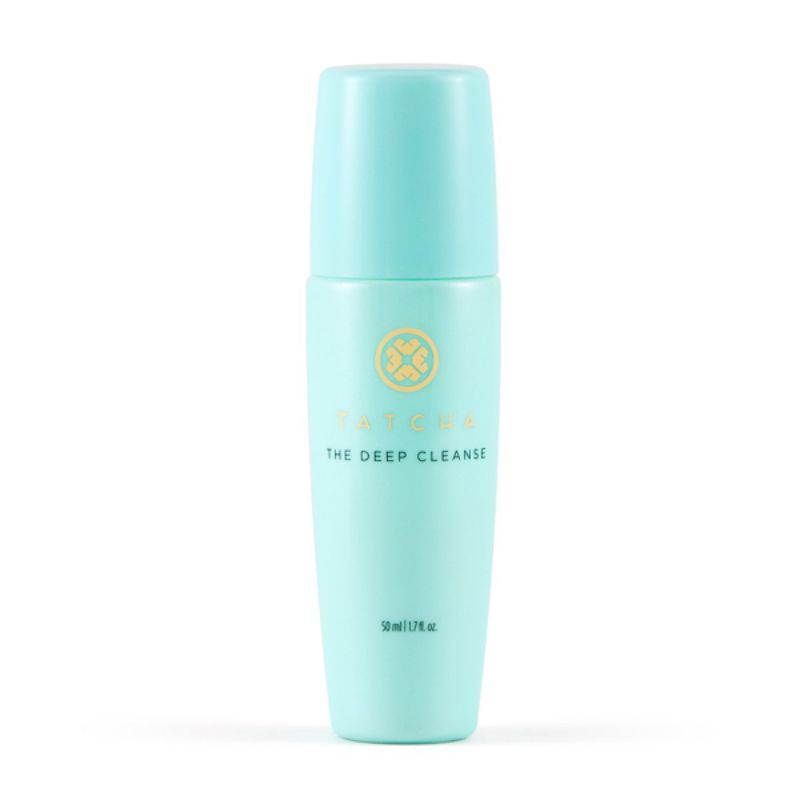 READY STOCK Tatcha The Deep Cleanse 25ml 50ml | Shopee Malaysia