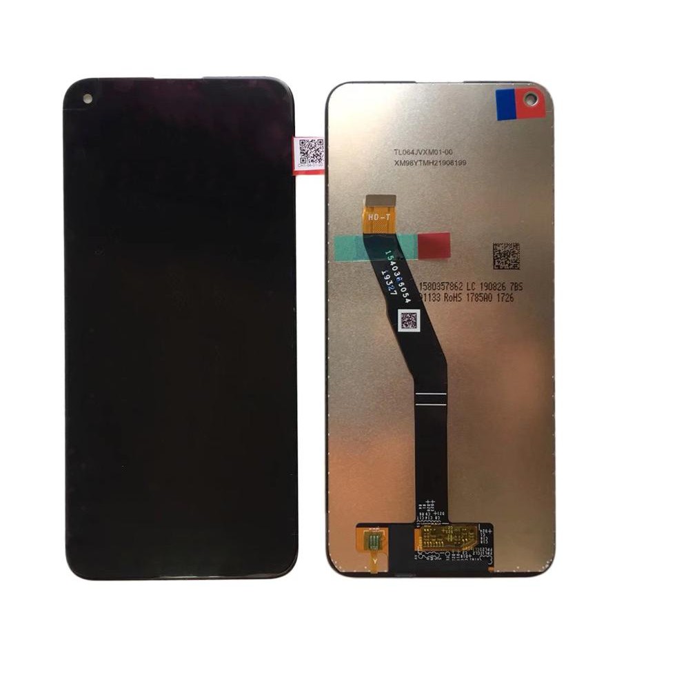 HW Y7P Y7 PRIME 2020 ART-L28 DISPLAY LCD DIGITIZER TOUCH SCREEN ...