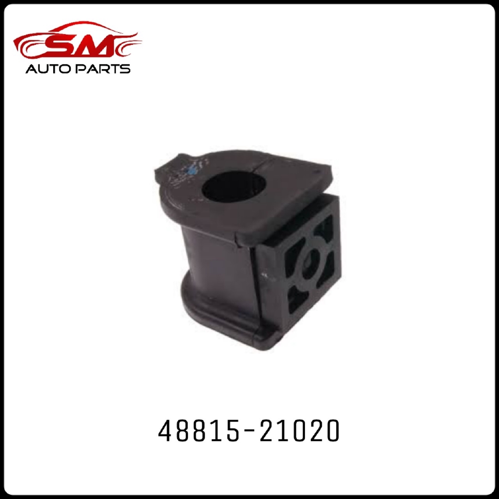 Toyota Caldina AZT241 2002-2007 Front Stabilizer Bar Bush ( 48815-21020 ...