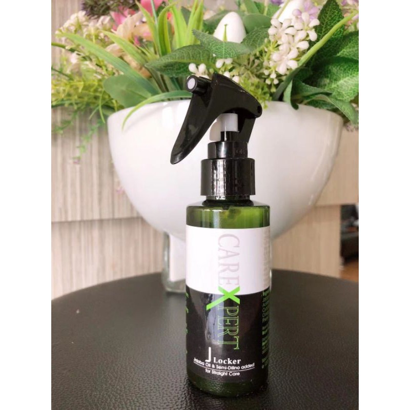 J LOCKER CARE EXPERT 120ML - READY STOCK | Shopee Malaysia