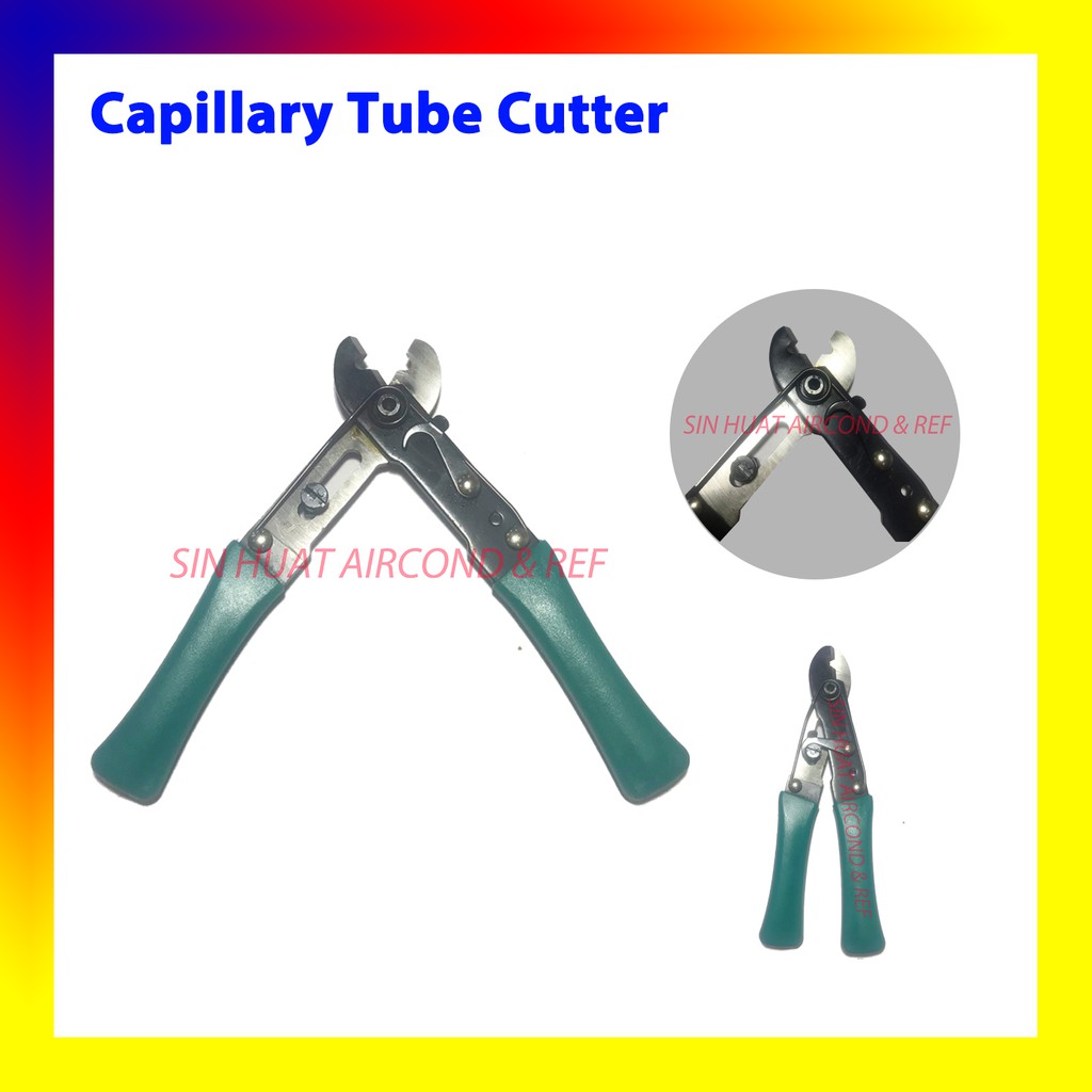Capillary Tube Cutter | Shopee Malaysia