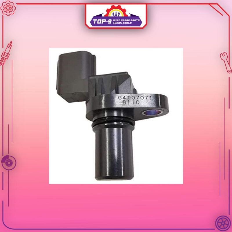 GEAR BOX INPUT SENSOR / OUTPUT SENSOR FOR PROTON WAJA BLM GEN 2 PERSONA ...