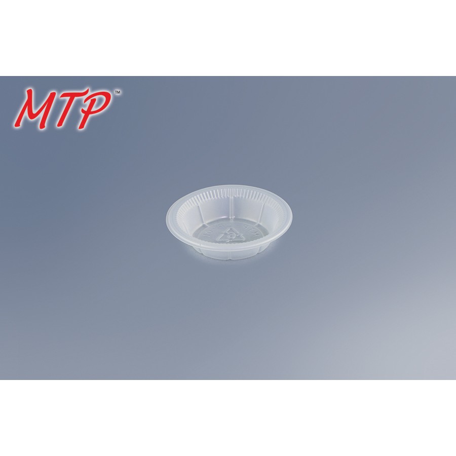 MTP CP01 Disposable Plastic Chilli Sauces Plate (500pcs) | Shopee Malaysia