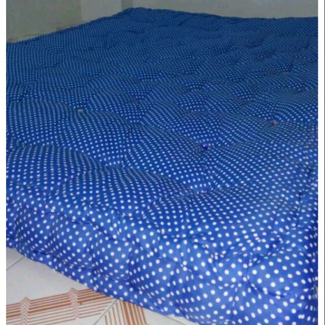 Tilam Kekabu Tilam Queen Tilam Bajet | Shopee Malaysia