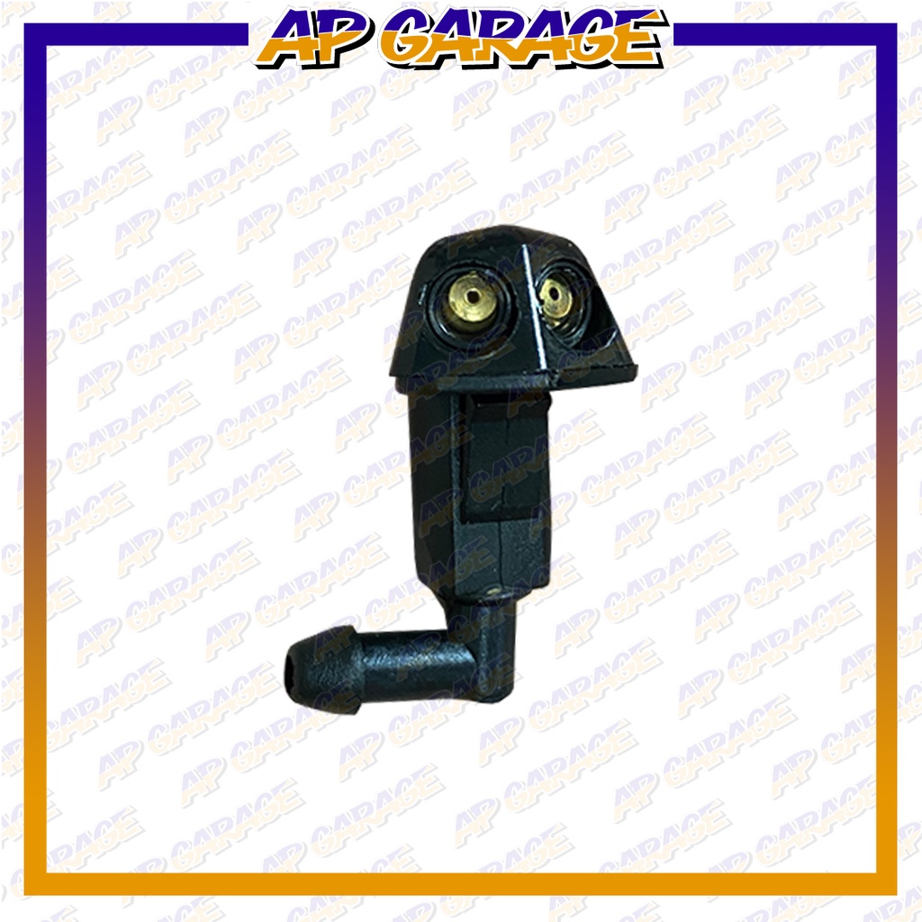 Honda Civic SO4 SR4 Accord SM4 SV4 Front Windshield Washer Spray Wiper ...