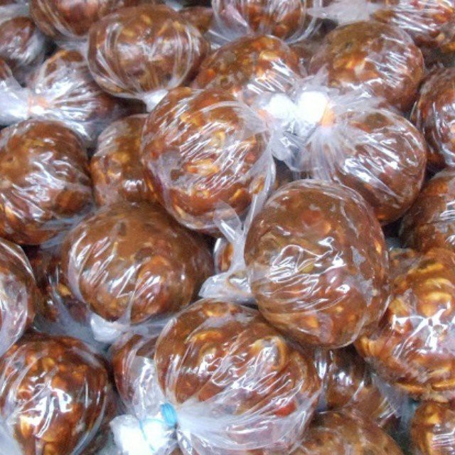 Original Asam Ball (Asam Jawo Mek Kelate Sebut) | Shopee Malaysia