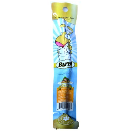 Burp Dog Tunny Tuna Stick (12g) | Shopee Malaysia