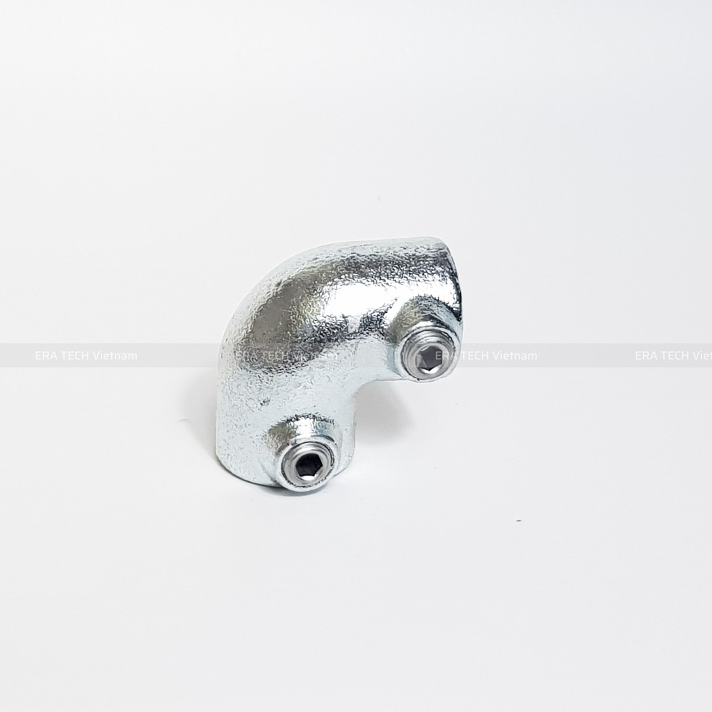 L-shaped pipe connector, round pipe connector, pipe connector, eratech ...