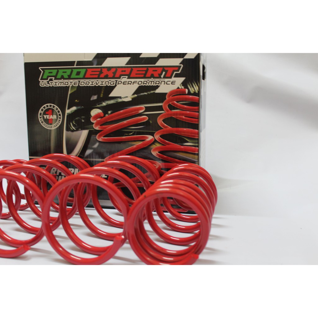 SPRING SPORT PROEXPERT SAGA VVT | Shopee Malaysia