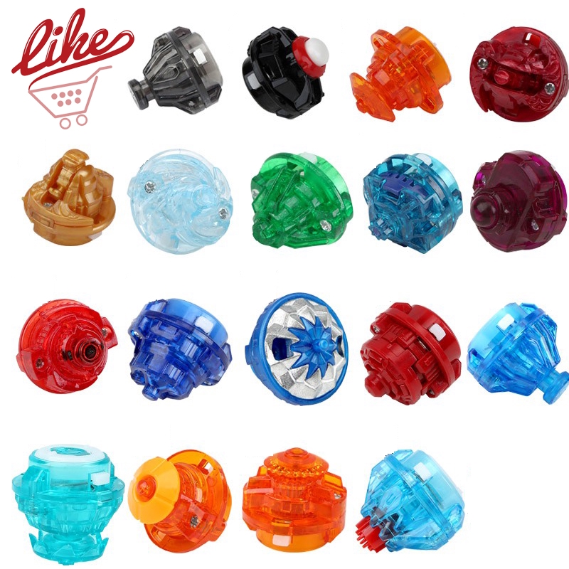 SB 18 Styles Beyblade Burst Drivers for Beyblade Kid's Beyblade Toys ...
