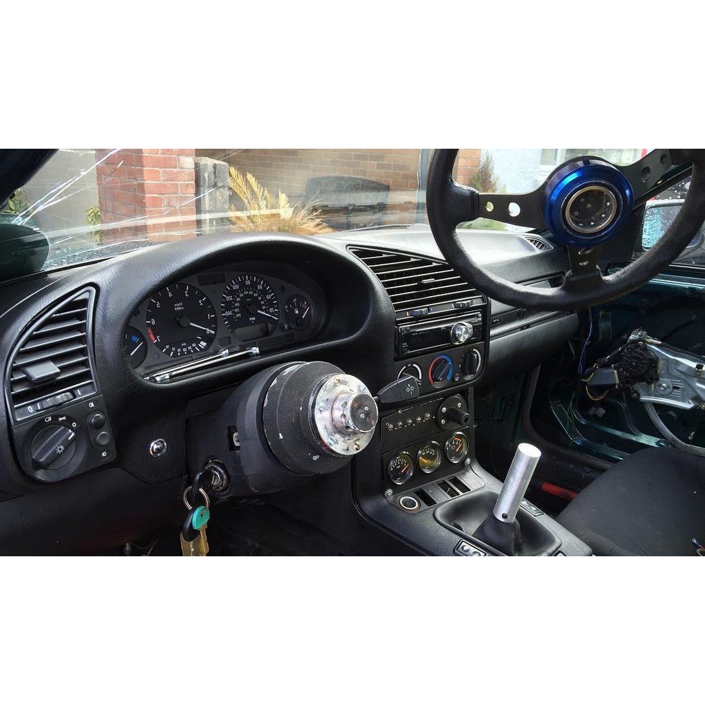 Momo Quick Release Universal Boleh Buka Steering Wheel Vios City Jazz ...