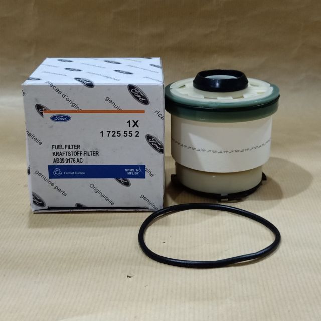 SET DIESEL FUEL FILTER FORD RANGER T6 2.2/3.2 MAZDA BT-50 DISEL FILTER ...