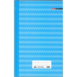 HARDCOVER FOOLSCAP BOOK F4 (200PAGES/300PAGES/400PAGES) | Shopee Malaysia