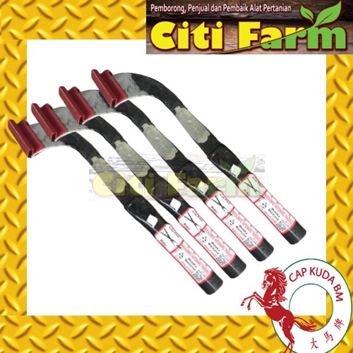 Pisau Torek Getah original rubber tapping knife Agriculture tools/ Alat ...
