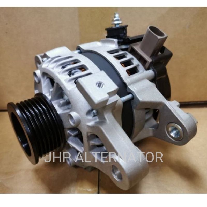 Brand New Alternator For Toyota Altis 1.8/2.0 ZRE172 2012-2019 (27060 ...
