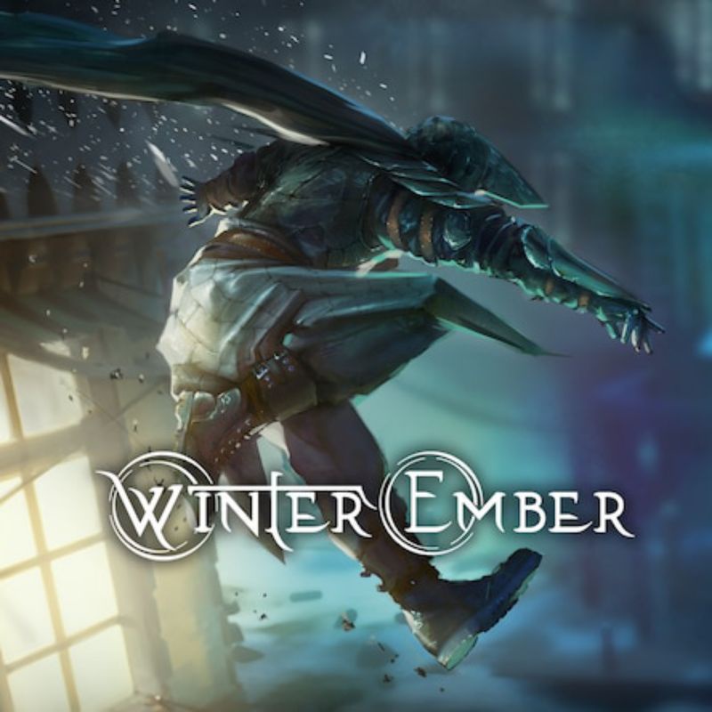 WINTER EMBER (PS5/PS4 DIGITAL DOWNLOAD) | Shopee Malaysia