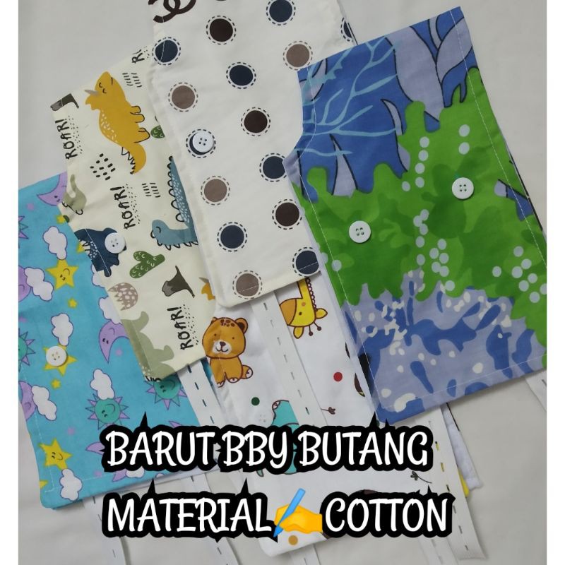 BARUT BABY BAJET BUTANG | Shopee Malaysia