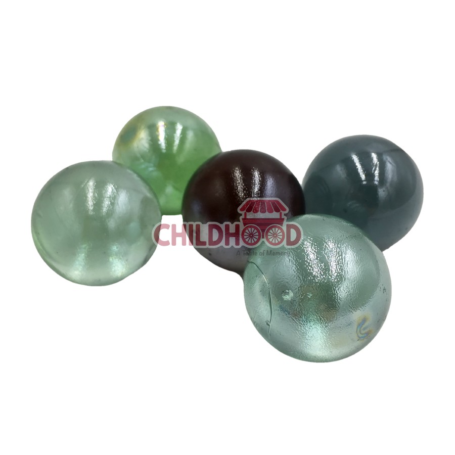 Childhood Toys: Big Guli | Shopee Malaysia