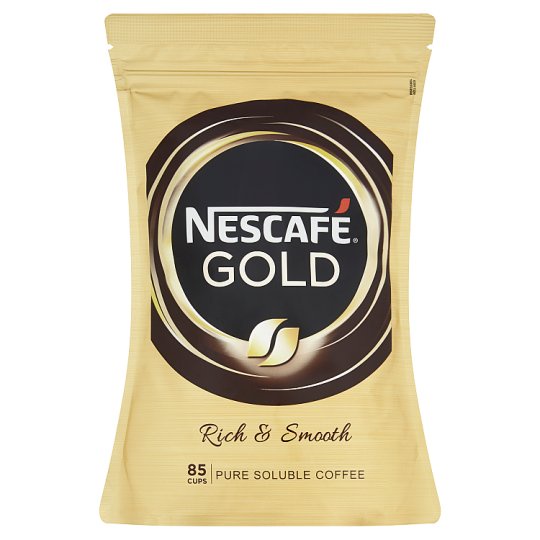 NESCAFE Gold Pure Soluble Coffee 170g | Shopee Malaysia