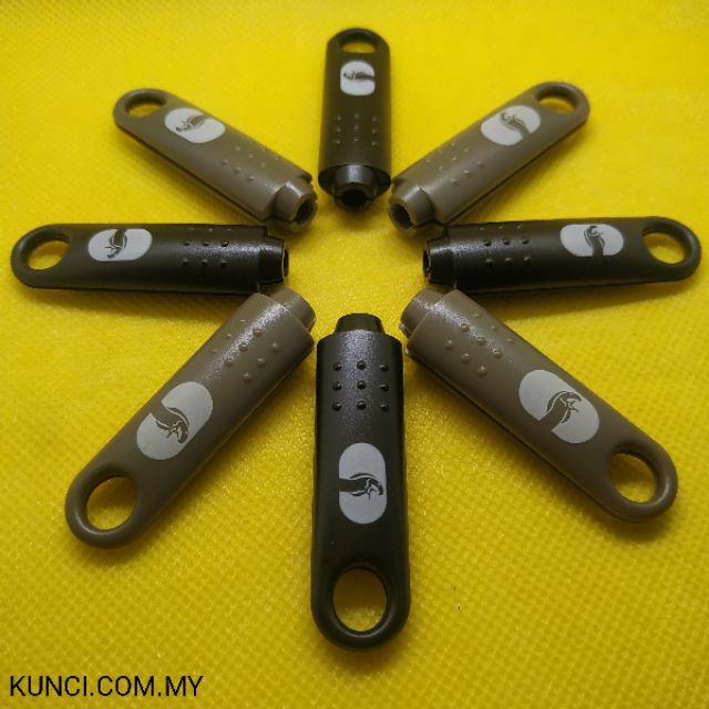 COBRA TOUCH KEY CASE WITH LOGO | Shopee Malaysia