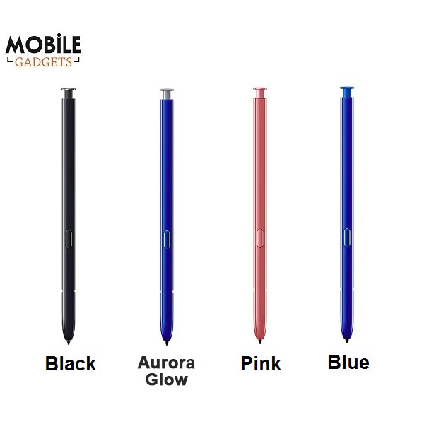 Samsung Galaxy Note 10 / Note 10 Plus S Pen | Shopee Malaysia