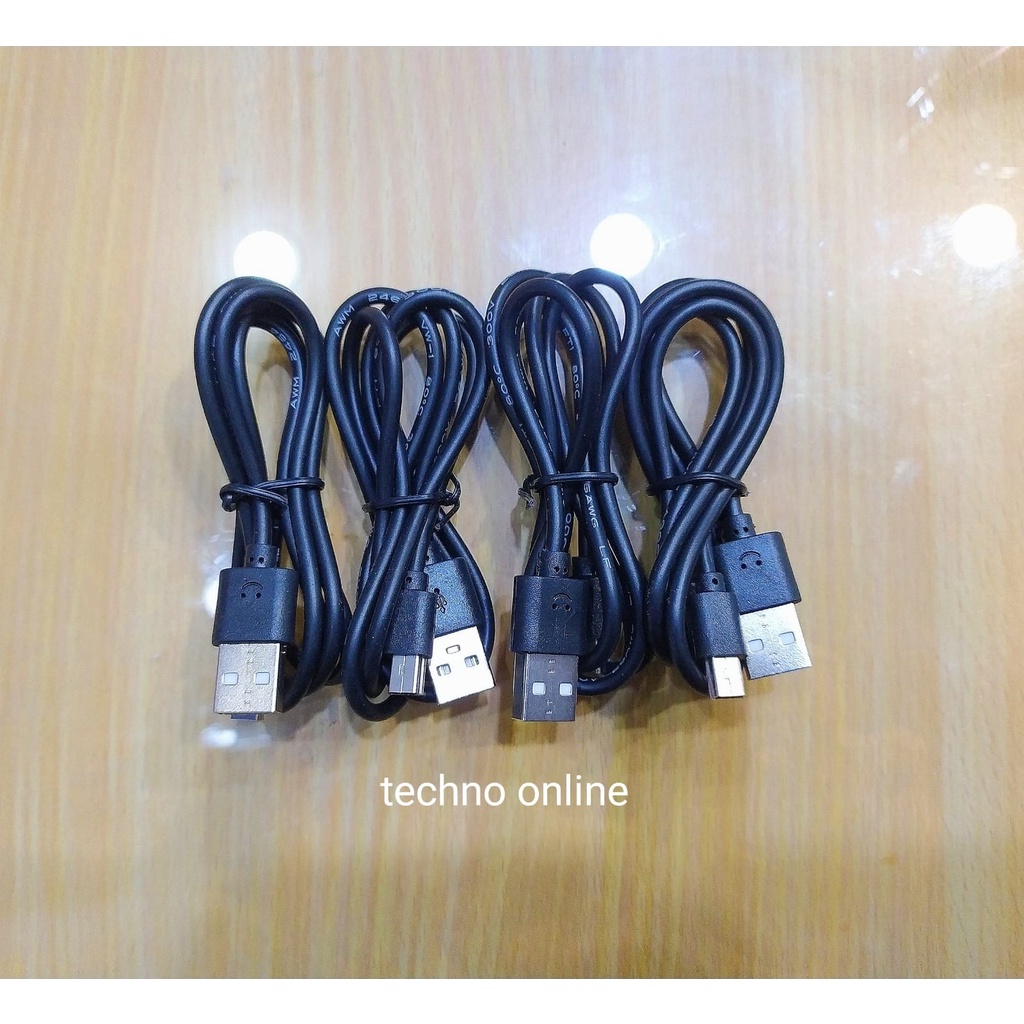 Charger Cable ESIA Data Cable V3 Mini G900 Casan Cable USB MP3 Cable ...