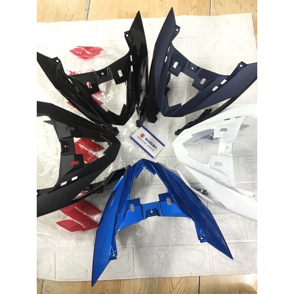 Suzuki-Raider Fi- Satria Fi headlight cover (head cover) | Shopee Malaysia