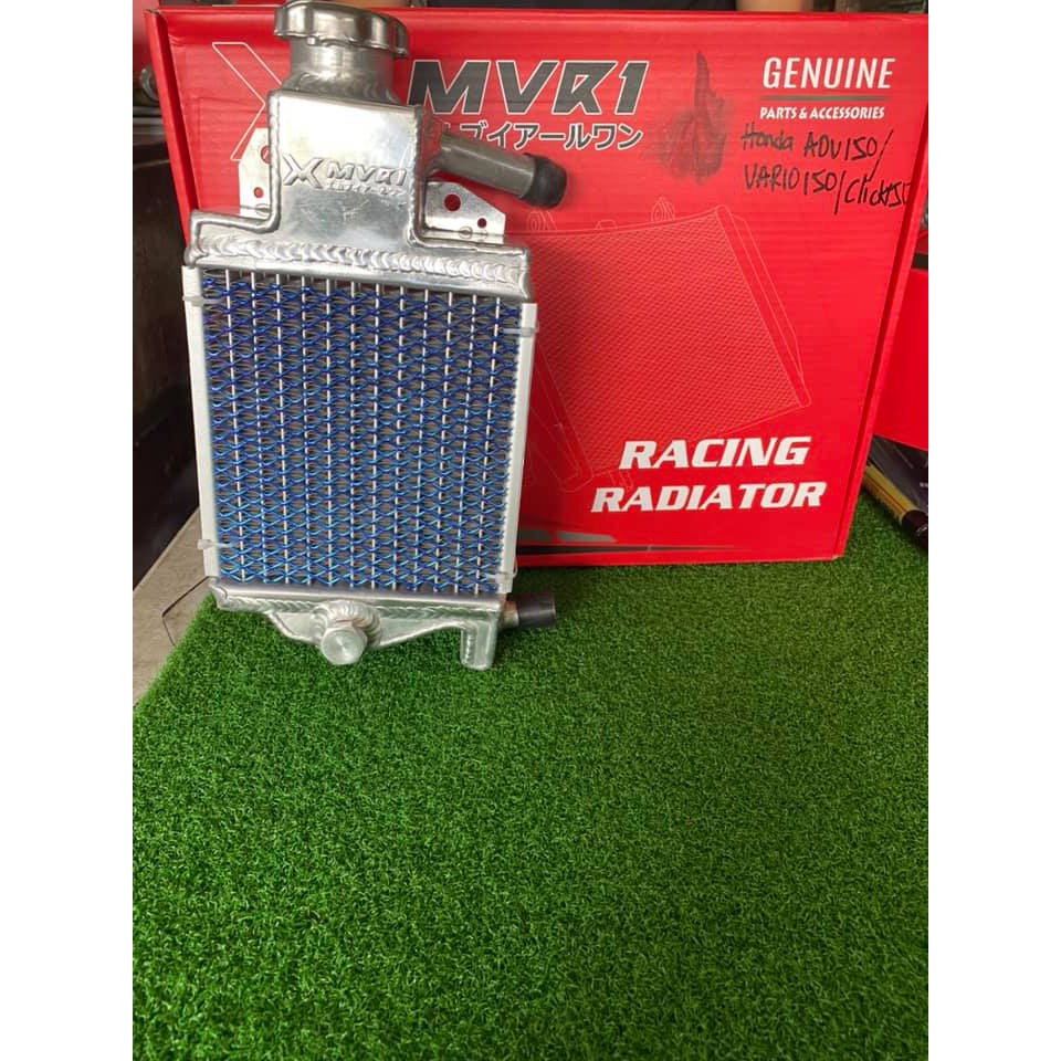 HONDA VARIO ADV150 ADV160 Vario160 CLICK RADIATOR RACING RC MVR1 ...