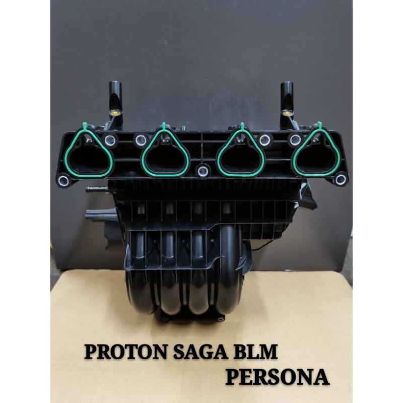 ENGINE INLET MANIFOLD ASSY PROTON SAGA BLM PERSONA PW810697 #INTAKE ...