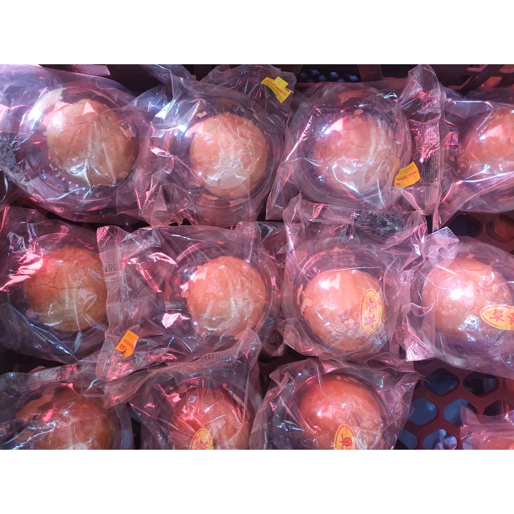 【现货 Ready Stock】上海月饼 酥皮月饼 Shanghai Mooncake Kuih Bulan Traditional Mid ...