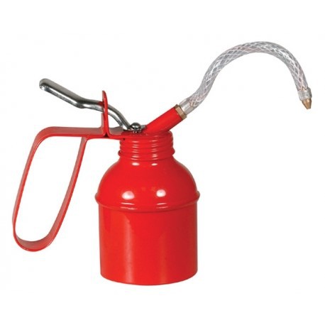 VENUS PRESSOL Oil Can Steel 300ml / 500 ml | Shopee Malaysia