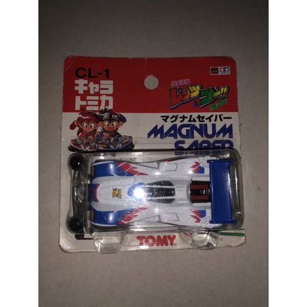 magnum saber scale 1/64 .. | Shopee Malaysia