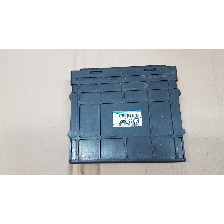 1998-2003 Mitsubishi Mirage Lancer CE ECU ECM PCM Engine Computer ...