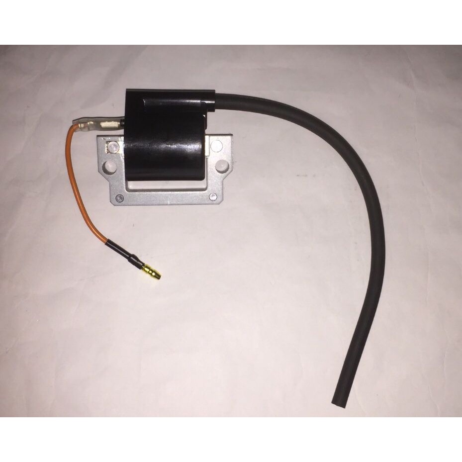 YAMAHA RXZ IGNITION COIL ASSY / PLUG COIL 100% ORI JAPAN | Shopee Malaysia