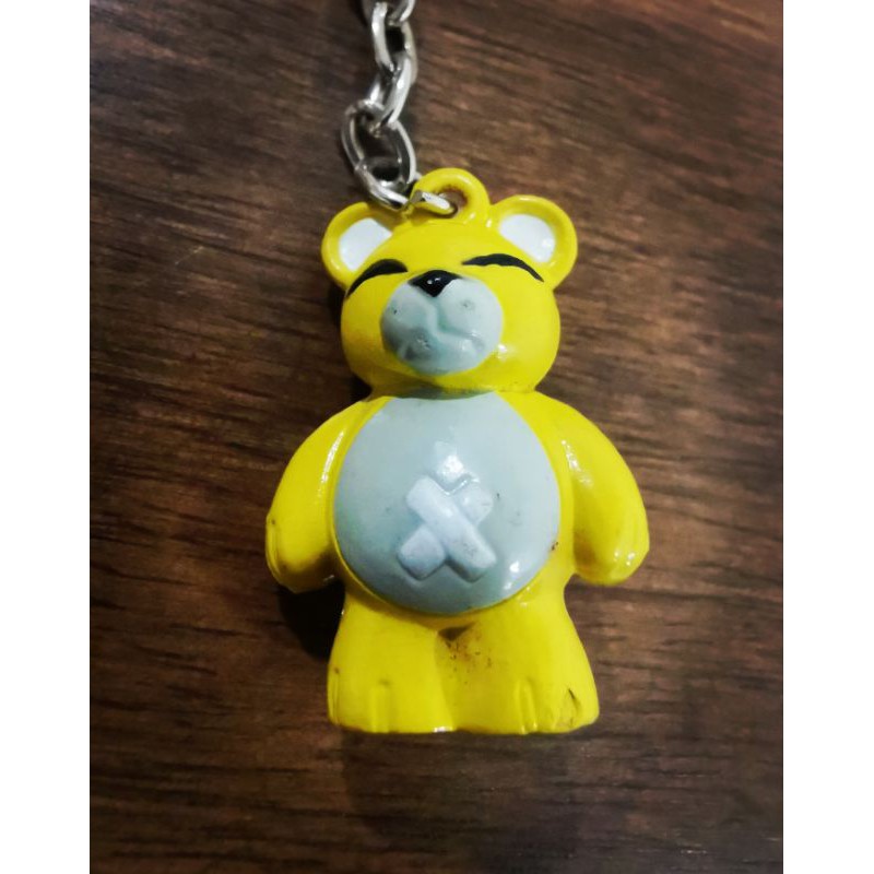 Vintage Bandai B97 Digimon Teddymon 万代数码暴龙 | Shopee Malaysia