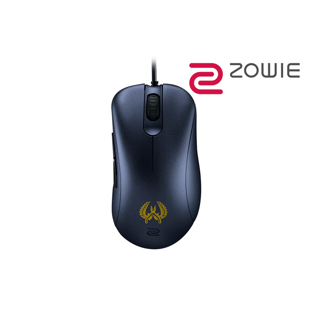 BenQ ZOWIE EC2-B CS:GO Edition Ergonomic Gaming Mouse for eSports ...