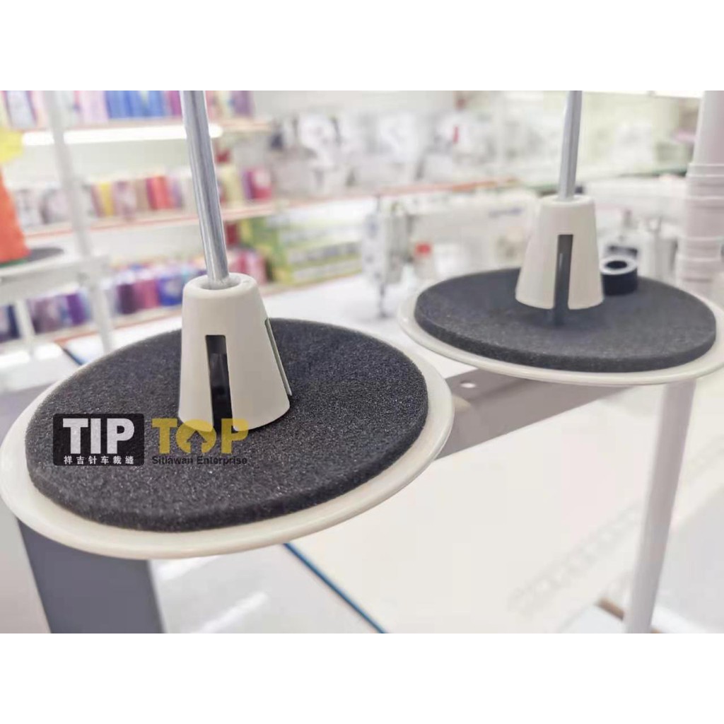 Piring Benang / Thread Stand Spool(1pc) | Shopee Malaysia