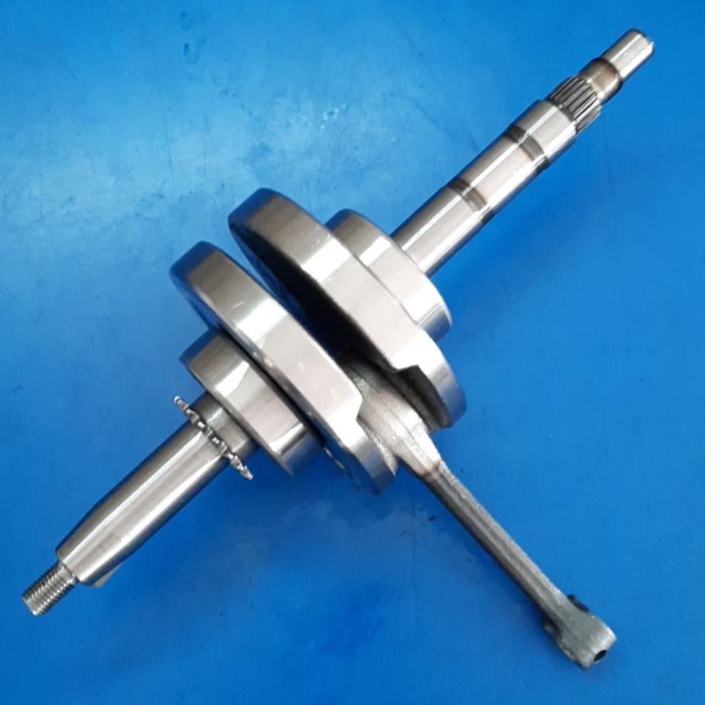 Demak EVOZ 110 / EVOZR 110 / DV 110 / MV 110 / DVS 110 / Matrix Sport ...