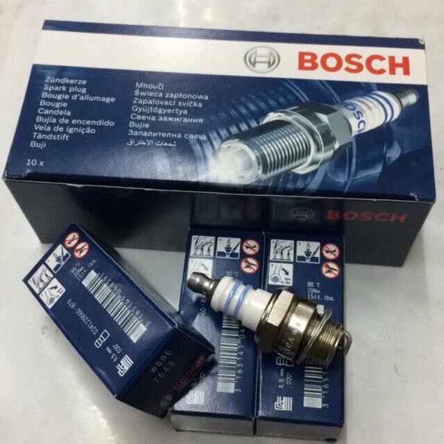Bosch WS8E Plug mesin rumput/chainsaw | Shopee Malaysia
