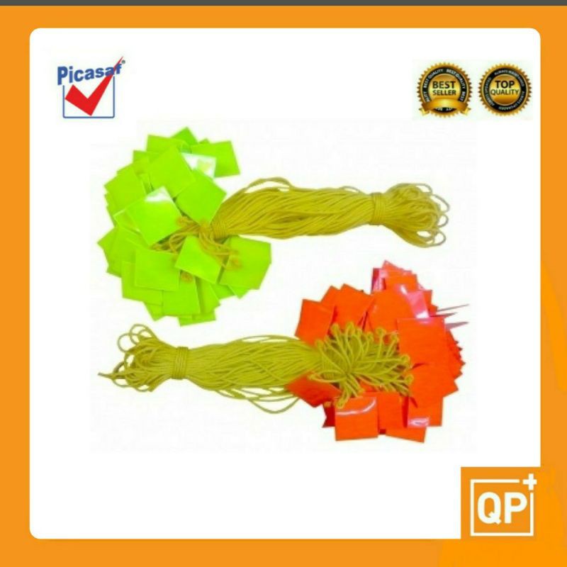 PVC REFLECTIVE DELINEATOR ROPE DELINEATOR STRING RED & GREEN x 50m ...