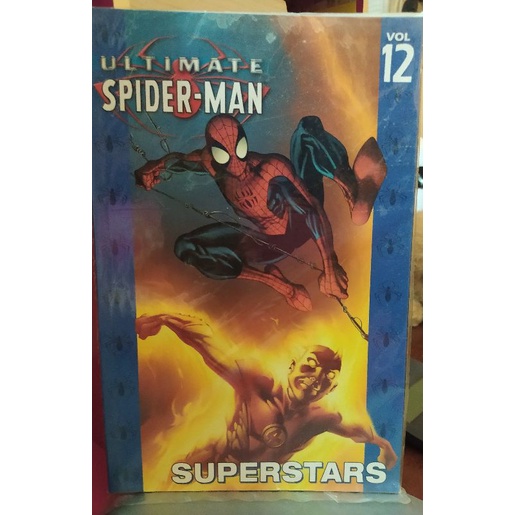 Marvel Comic Mix Titles - Spiderman, Thor and others | Shopee Malaysia