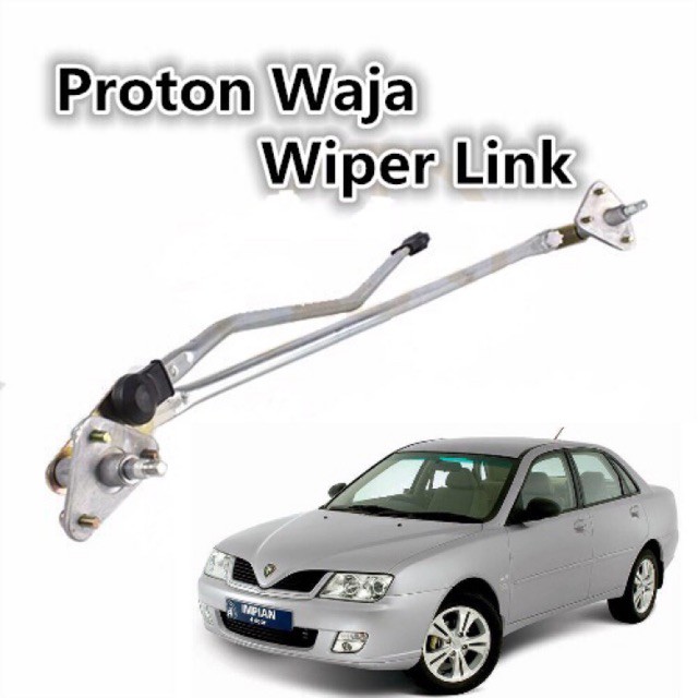 PW854159 Proton Waja Campro wiper link | Shopee Malaysia