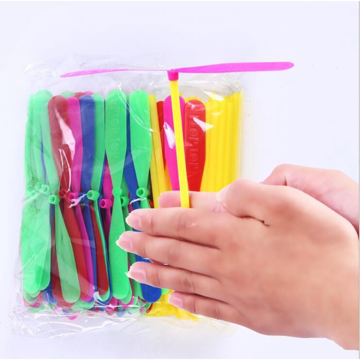Flying Propeller Fan Fun Outdoor Activities For Children 1980s doremon ...