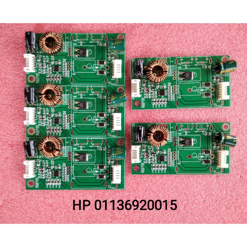 Universal 10-42 Inch LED LCD TV Backlight Constant Current Driver ...